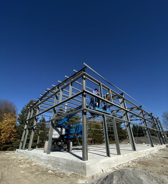 About - CBH Building Solutions